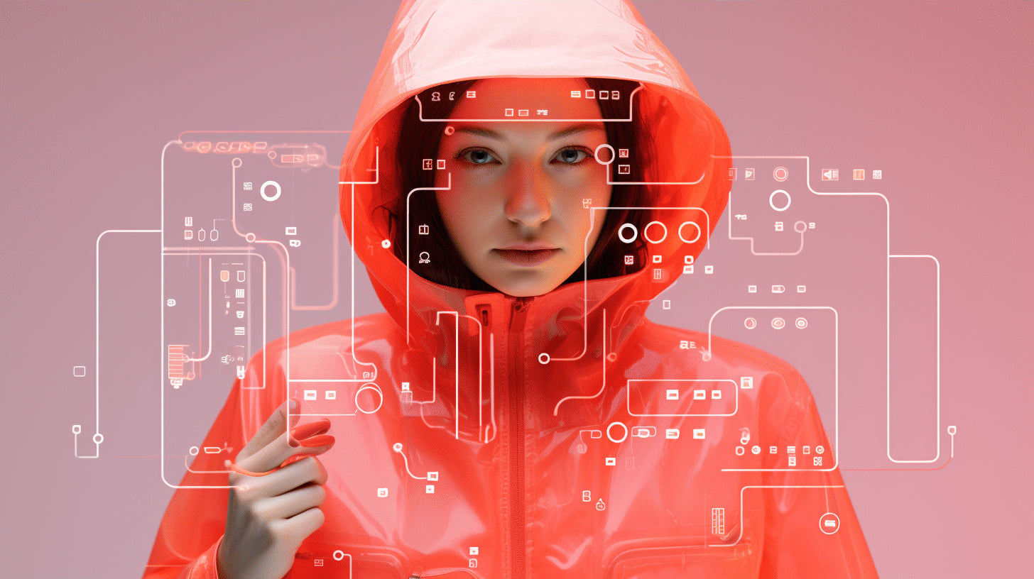 Innovative Technologies in Rain Gear: What's New in 2023