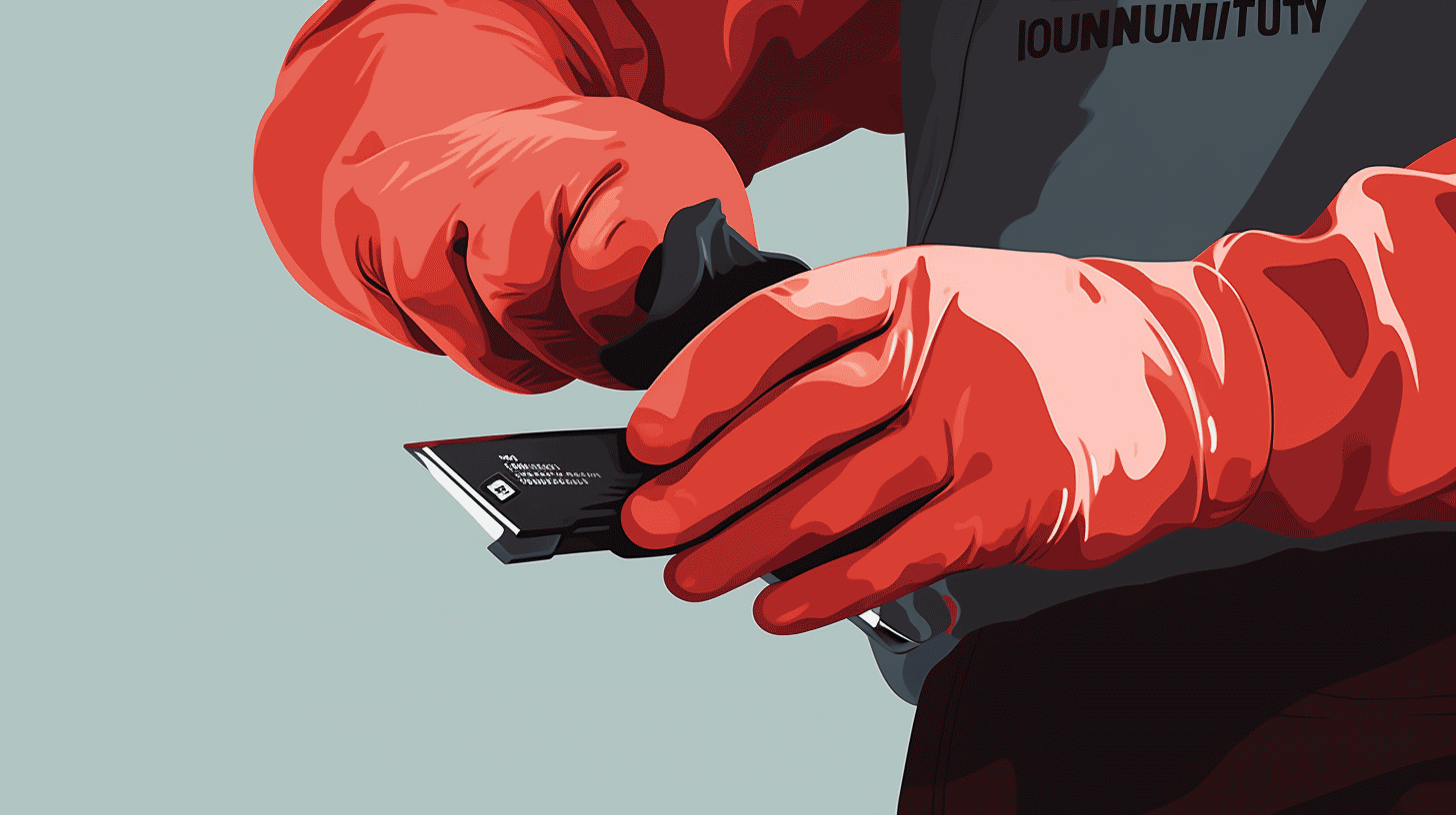 Stay Safe and Comfortable with Anti-Cut Gloves