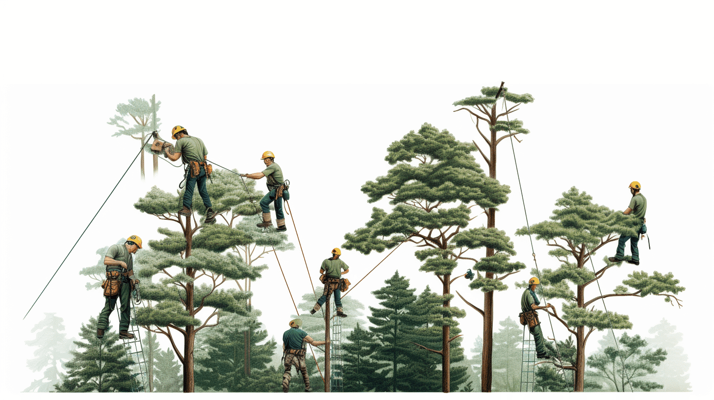 Exploring the Best Outdoor Activities for Arborists