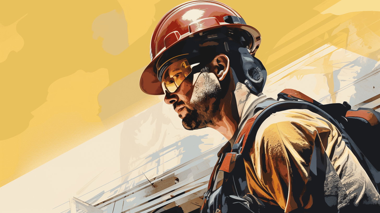 Top 10 Work Gear Essentials for Construction Workers