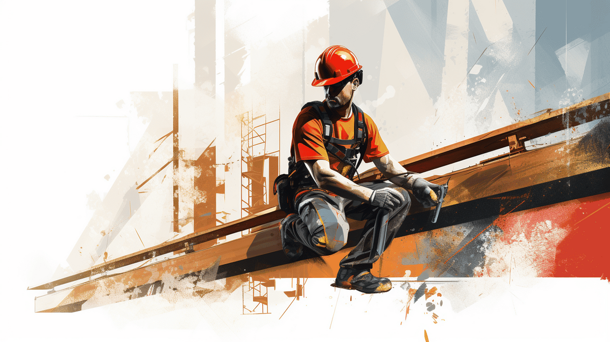Reducing Fatigue with Ergonomic Gear for Construction Workers