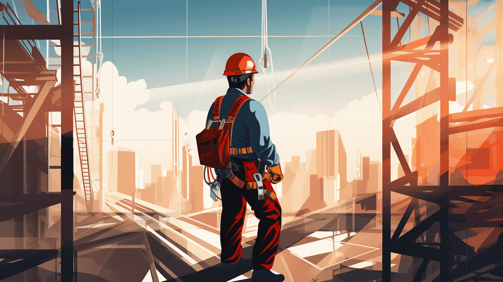 Understanding Fall Protection Gear for Construction Workers