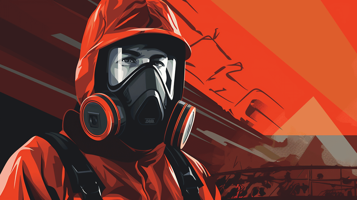 Safety Tips for Working in Hazardous Environments