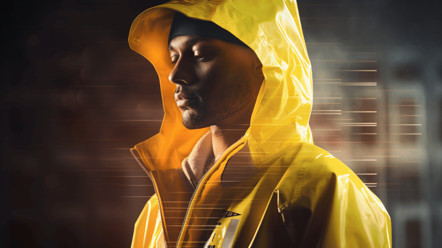 Biggest Advances in Rain Gear Technology for Construction Workers